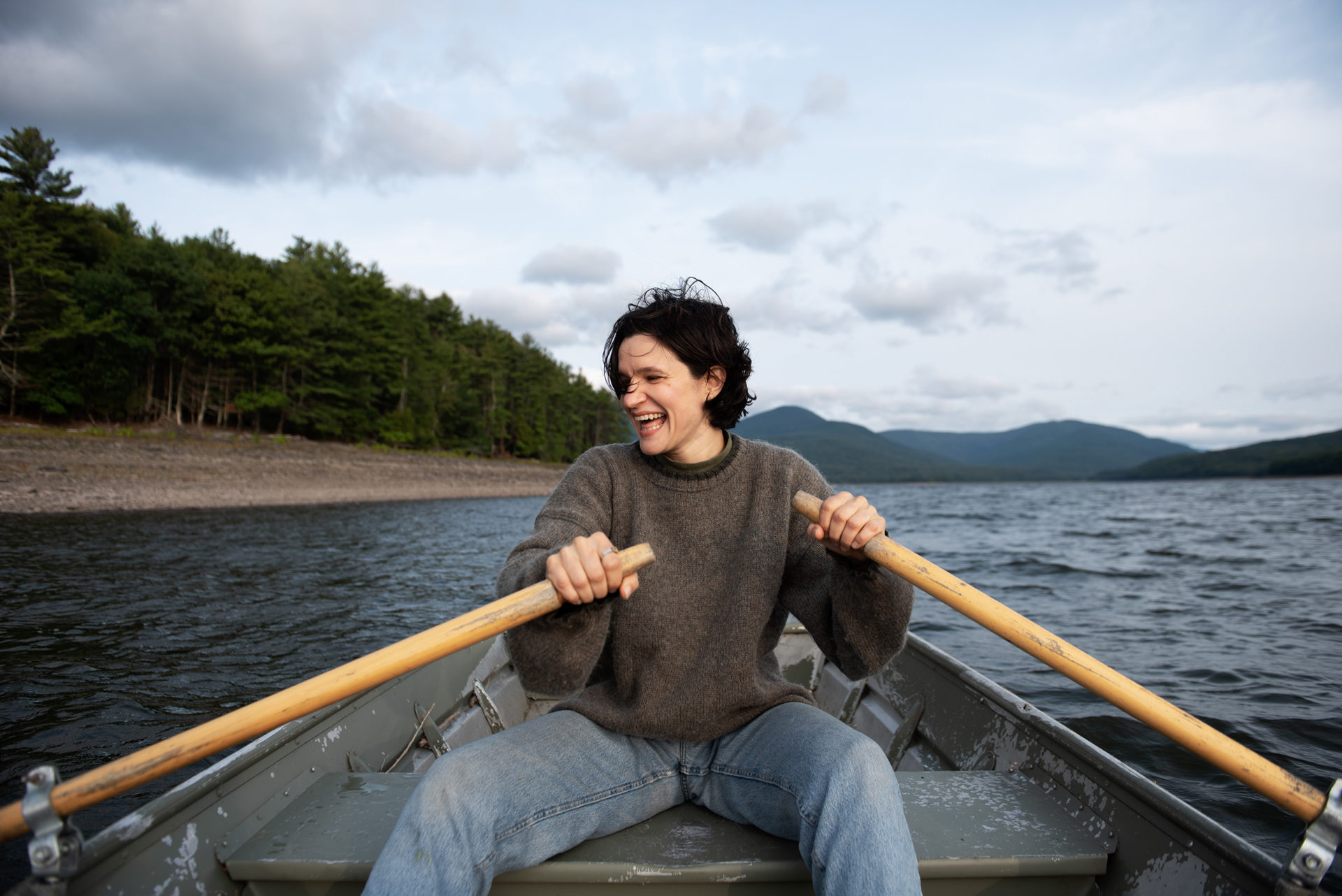 Adrianne Lenker – Into the woods - Loud And Quiet