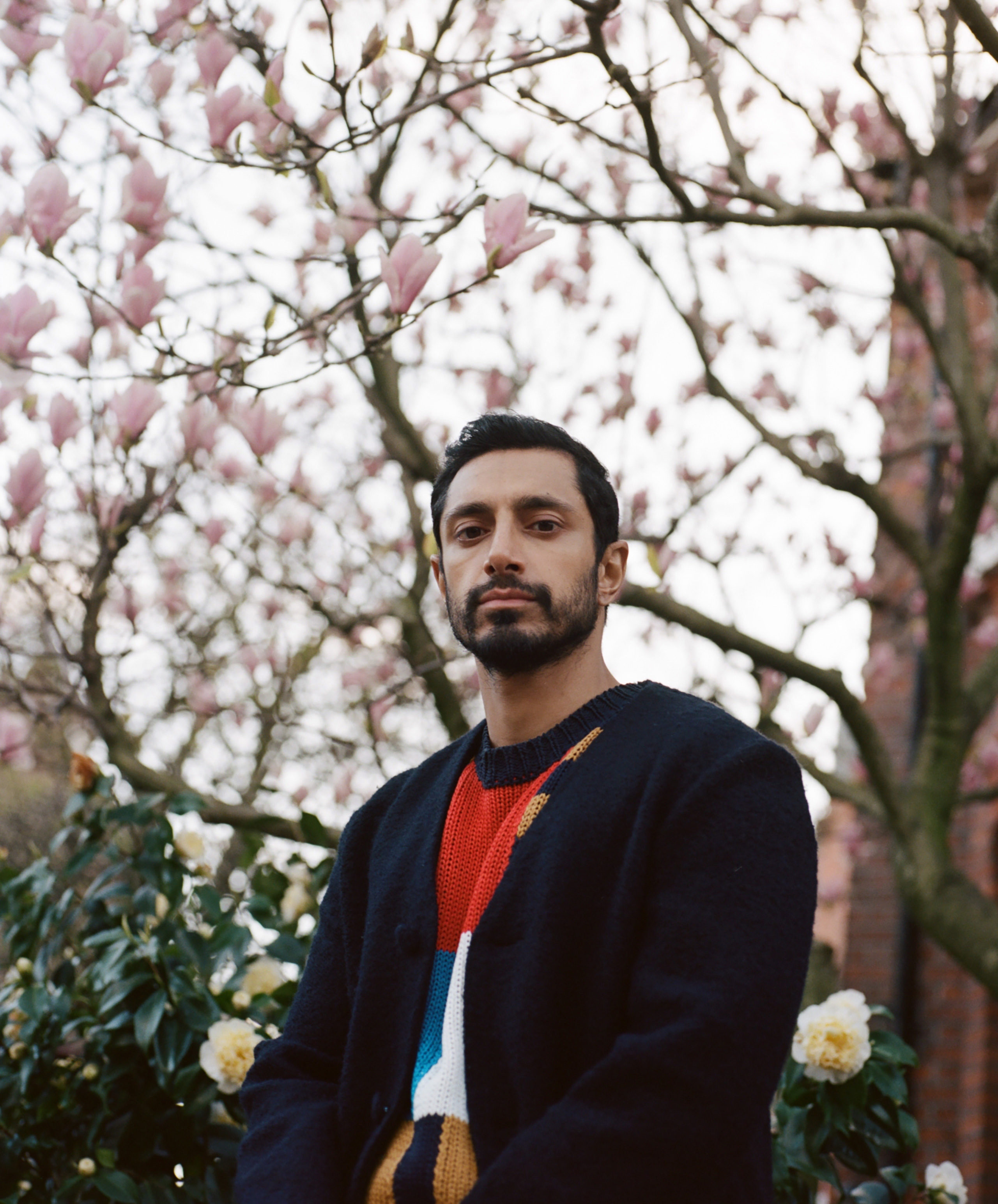 Riz Ahmed in conversation: On the need to redefine Britishness, and ...