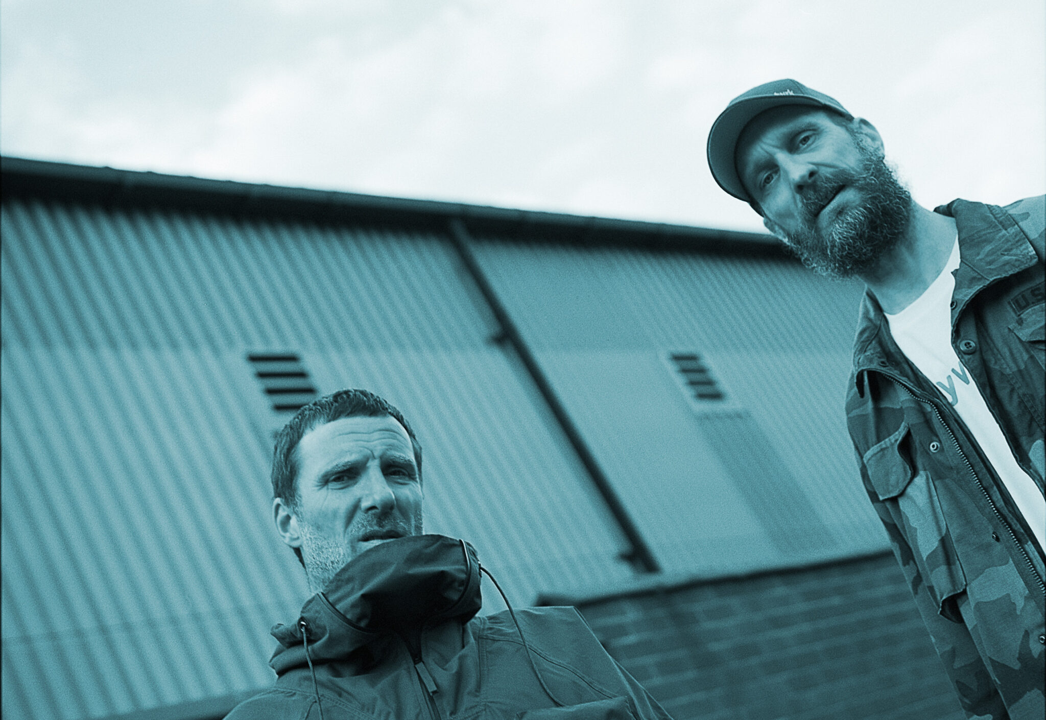 sleaford-mods-playlist - Loud And Quiet