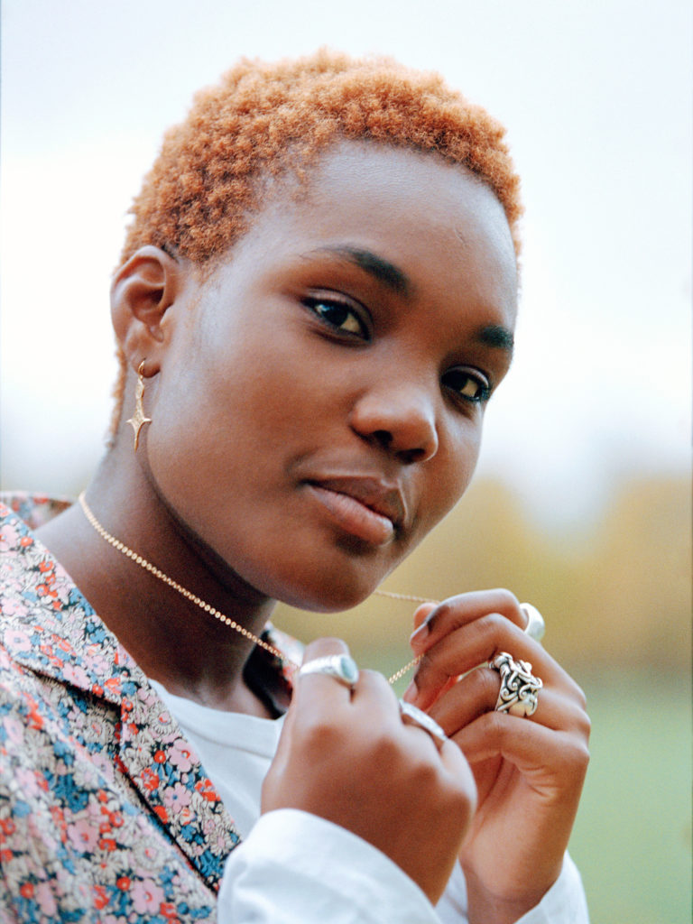 Arlo Parks – A young poet dissects her own feelings - Loud And Quiet