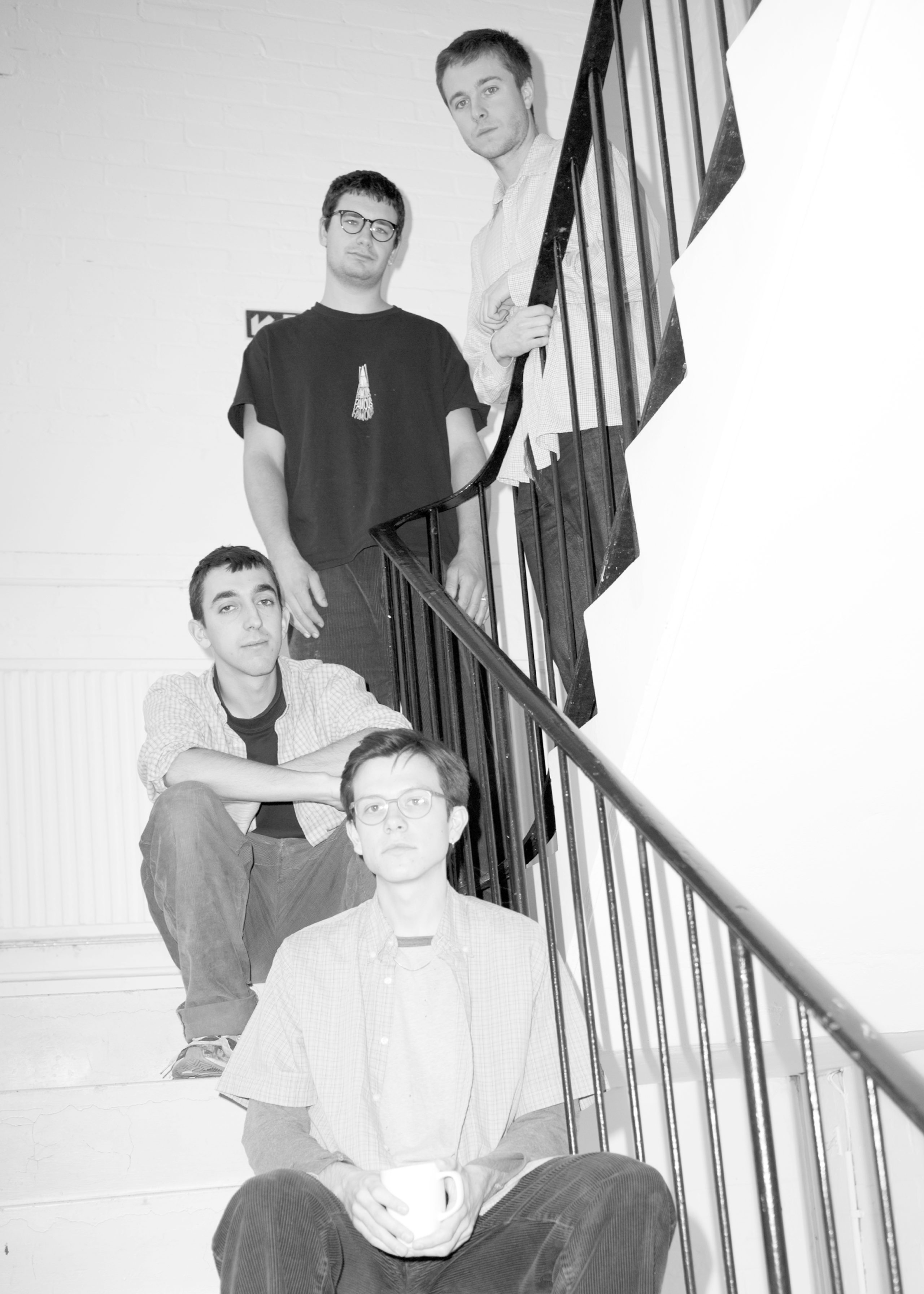 deathcrash have captured the mood of an entire year - Loud And Quiet