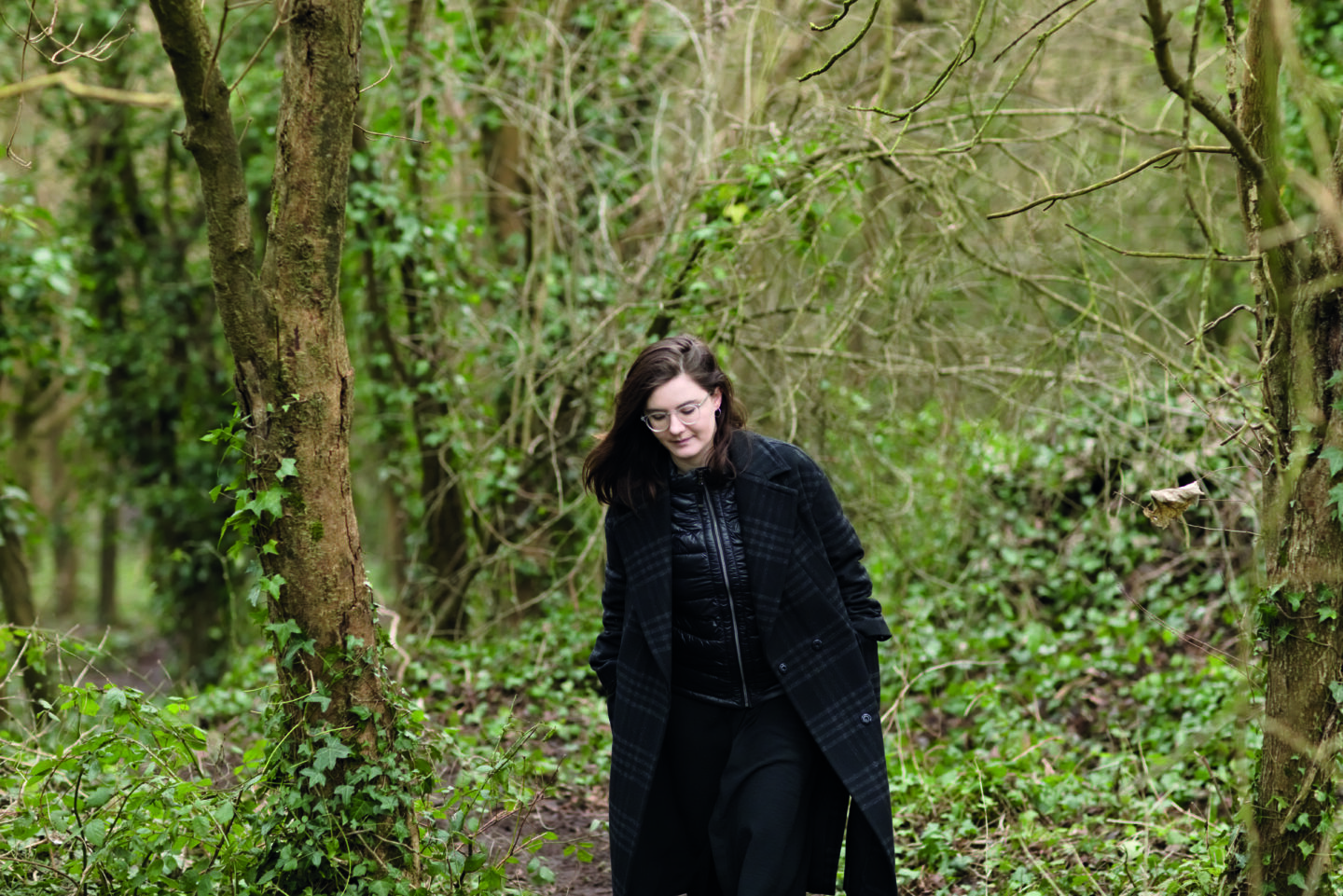 Lucy Gooch: An ambient musician takes it to the movies - Loud And Quiet