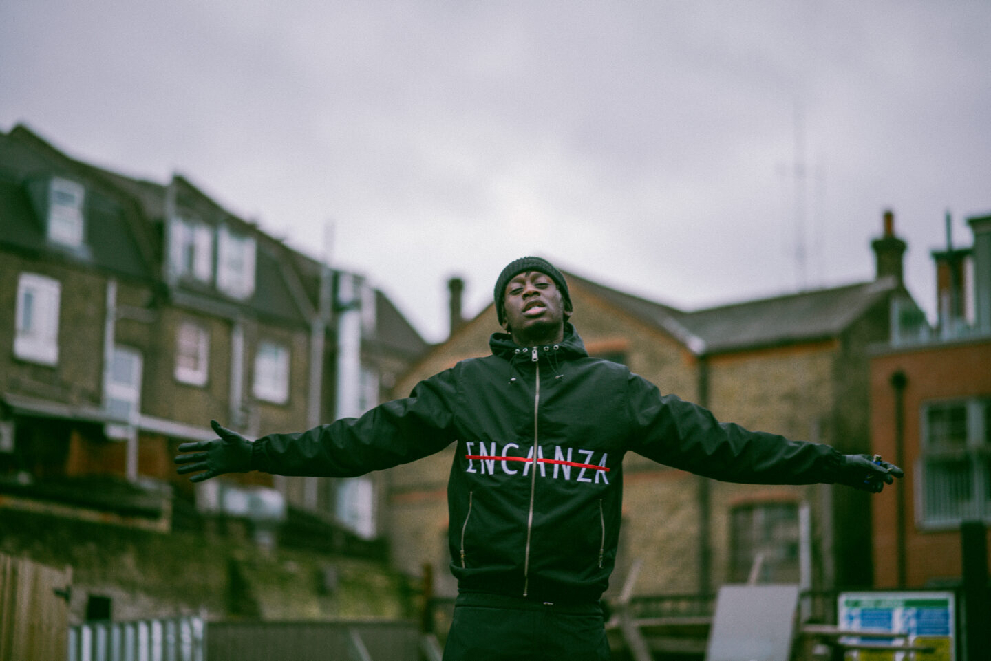 BackRoad Gee: The maverick MC on fusing genres and collaborating with ... BackRoad Gee: The maverick MC on fusing genres and collaborating with ...
