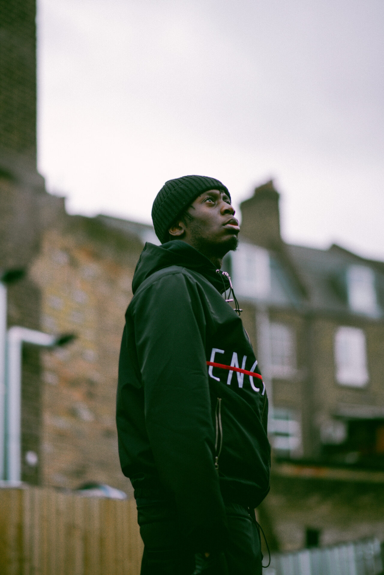 BackRoad Gee: The maverick MC on fusing genres and collaborating with ...