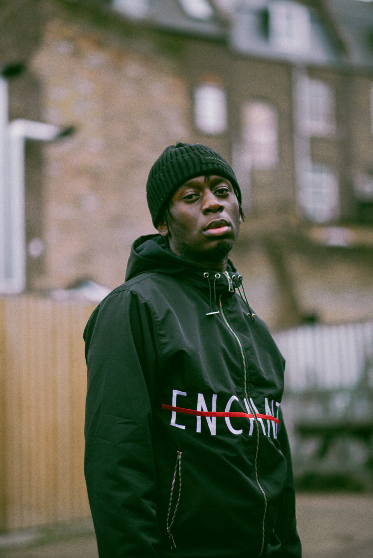 BackRoad Gee: The maverick MC on fusing genres and collaborating with ...