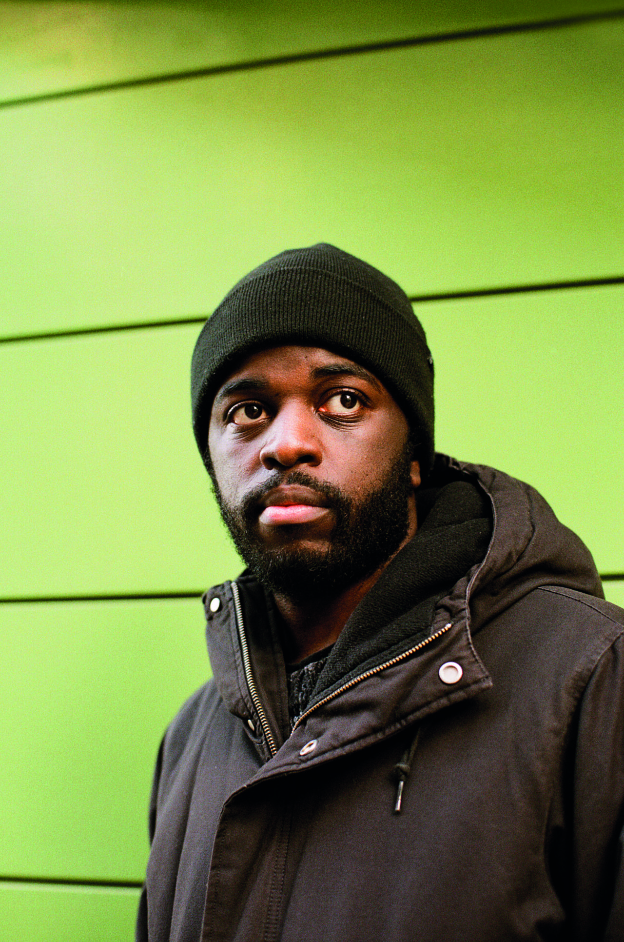Alfa Mist is taking an unconventional route to modern jazz greatness ...