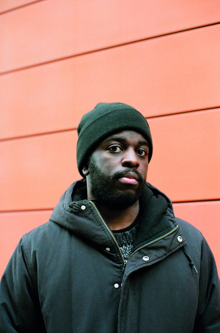 Alfa Mist is taking an unconventional route to modern jazz greatness ...