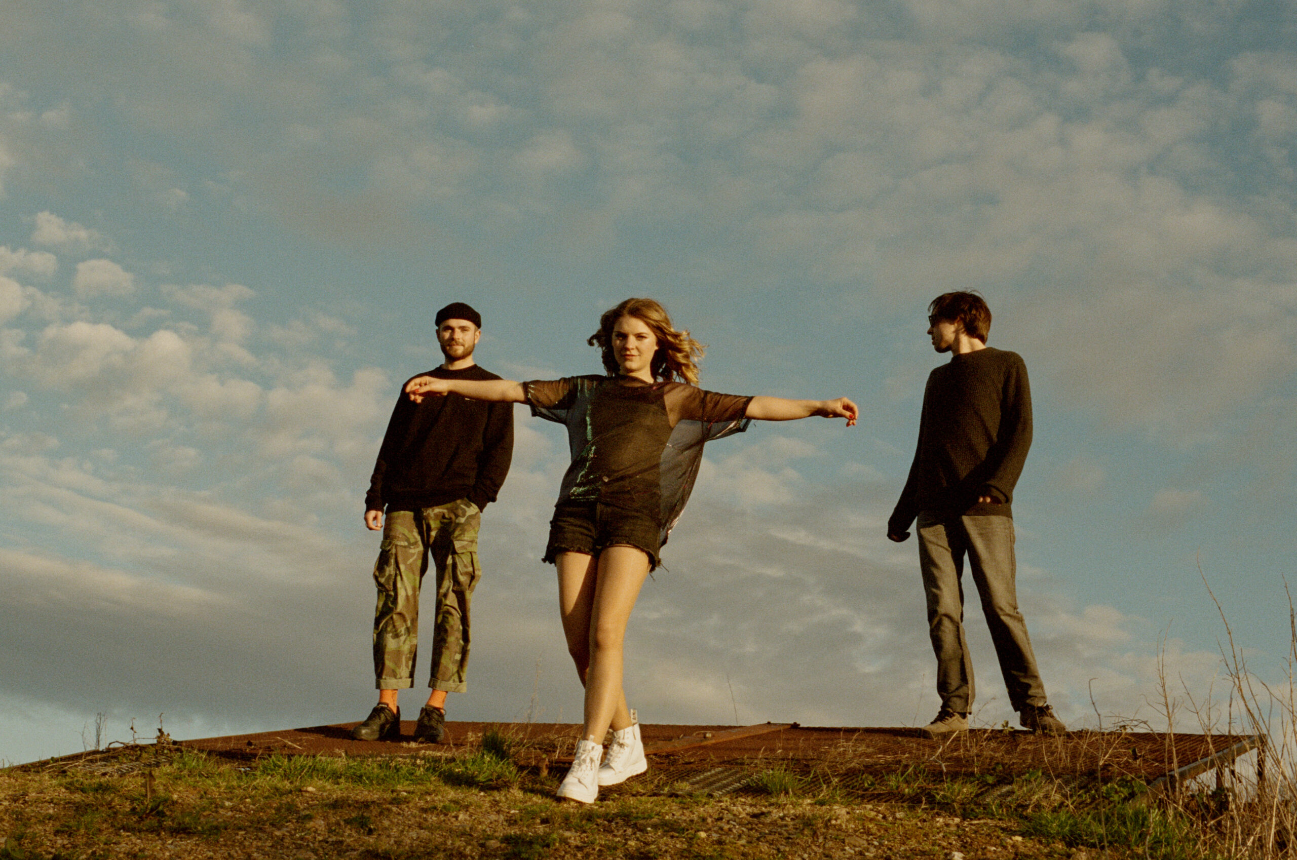 Inside the DIY rave scene that's reshaping Cornwall's musical heritage ...