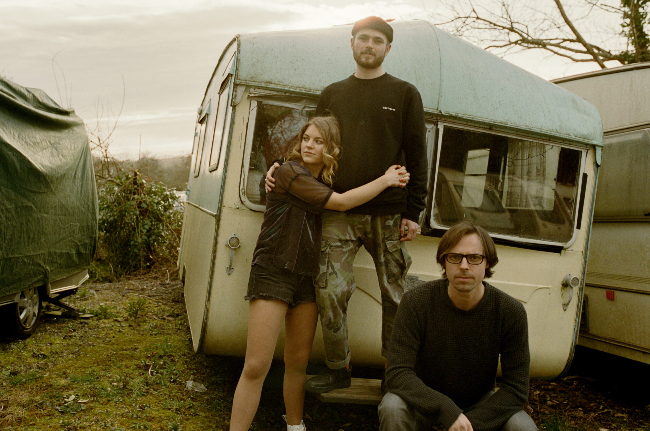 Inside the DIY rave scene that's reshaping Cornwall's musical heritage ...