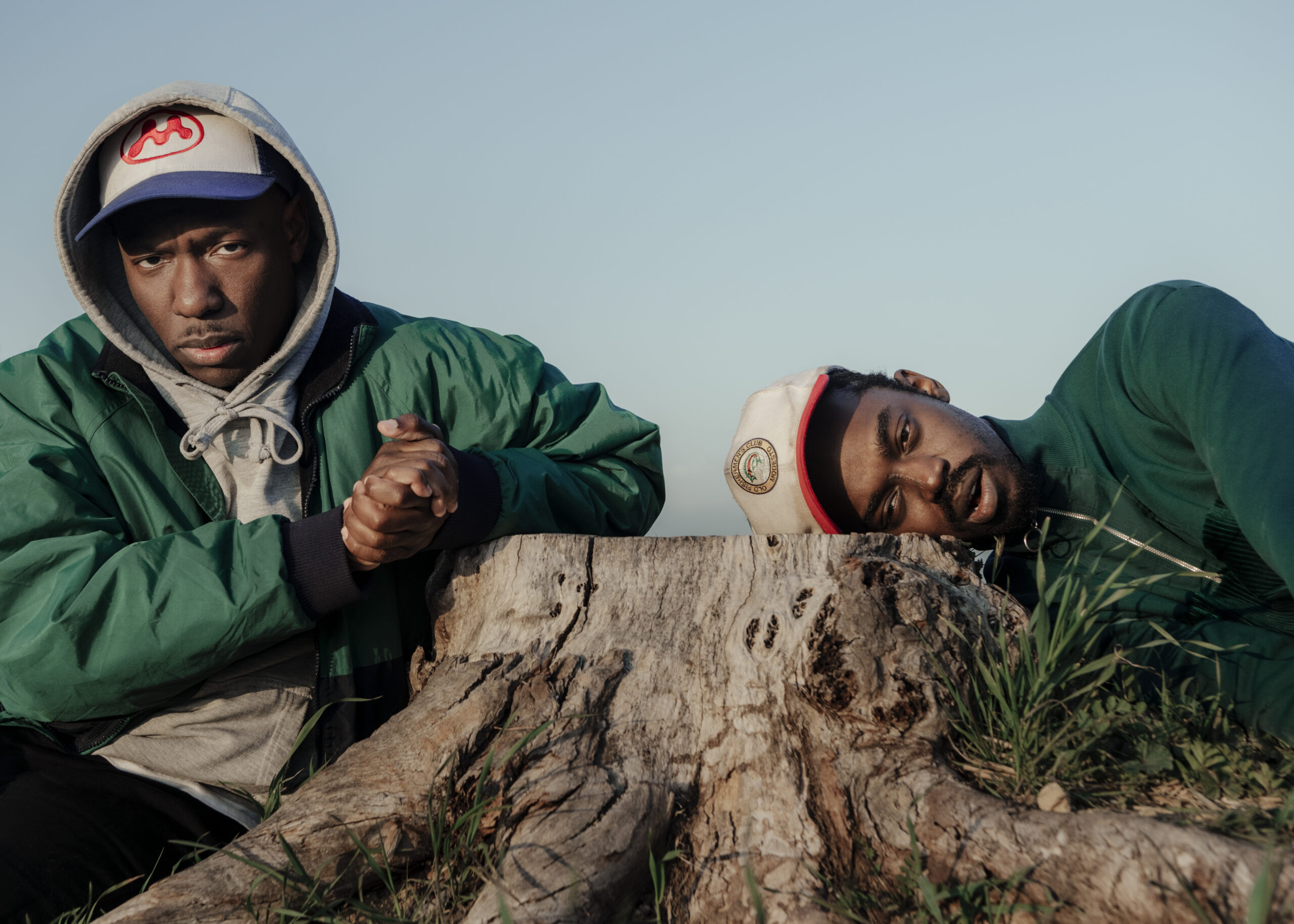 Paris Texas interview: "It's gonna get wild" - Loud And Quiet