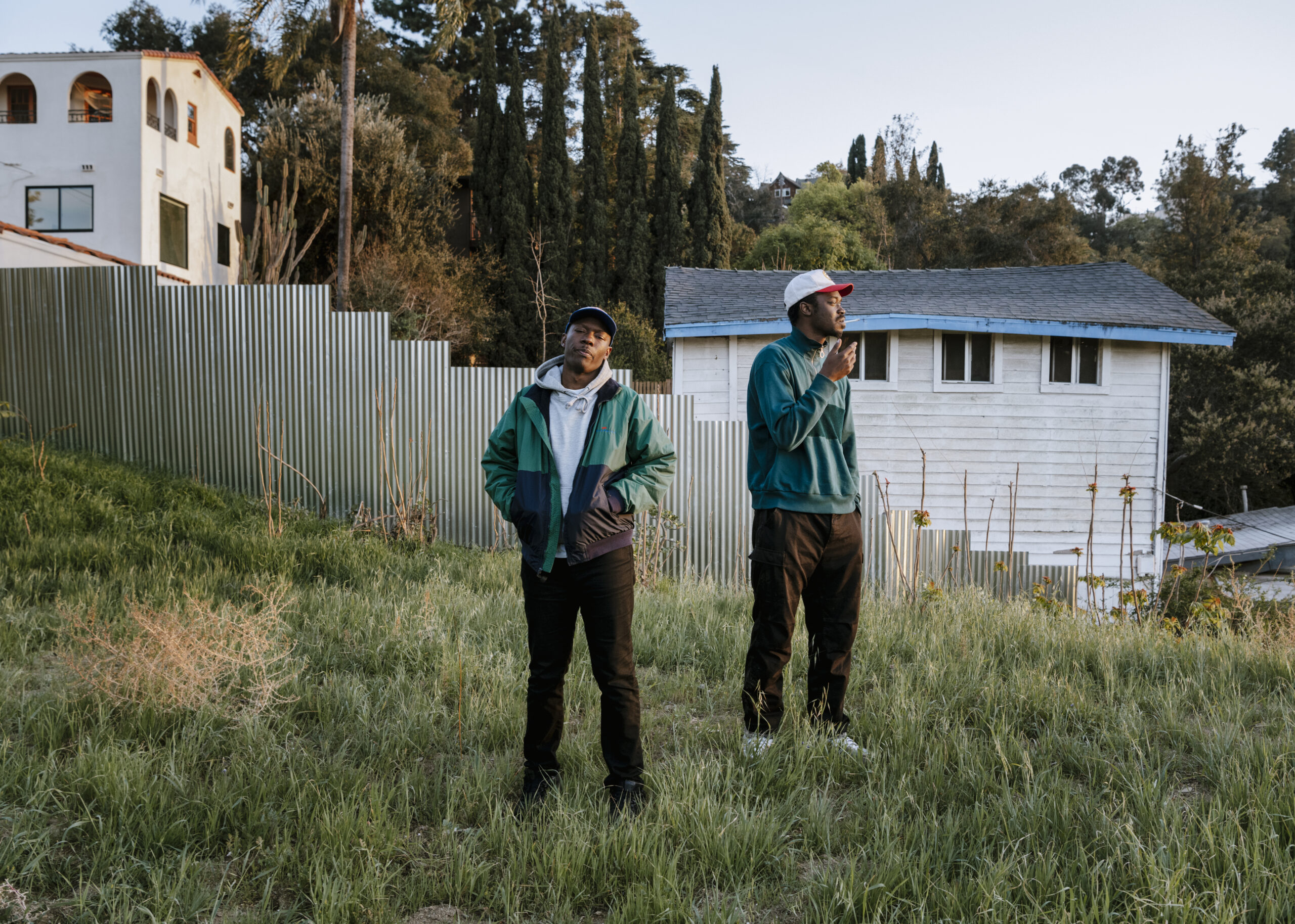 Paris Texas interview: "It's gonna get wild" - Loud And Quiet