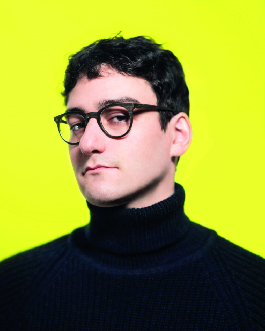 Danny L Harle gave us a tour of Club Harlecore - Loud And Quiet