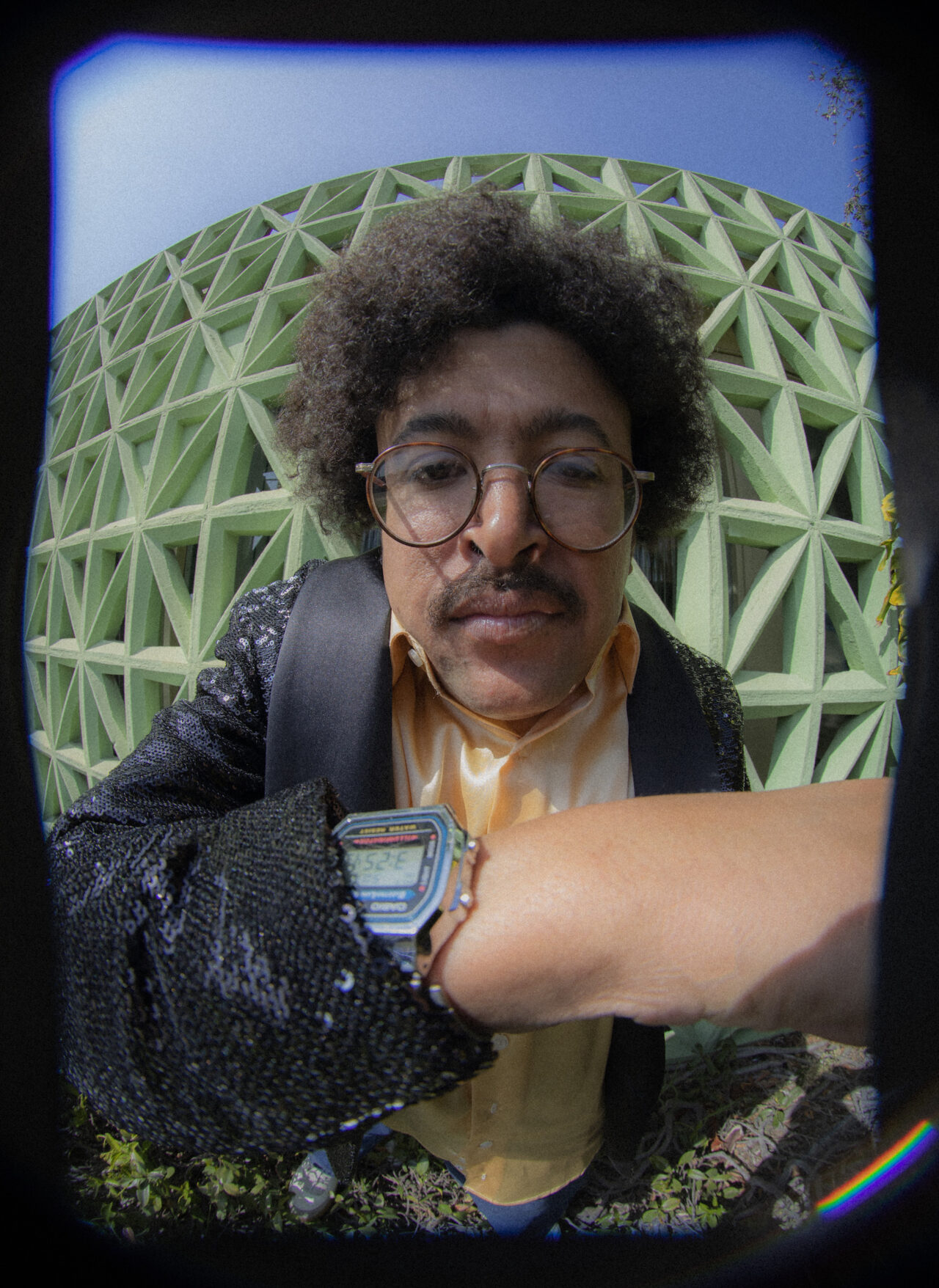 Cola Boyy: the revolutionary politics and squelchy disco of Matthew ...