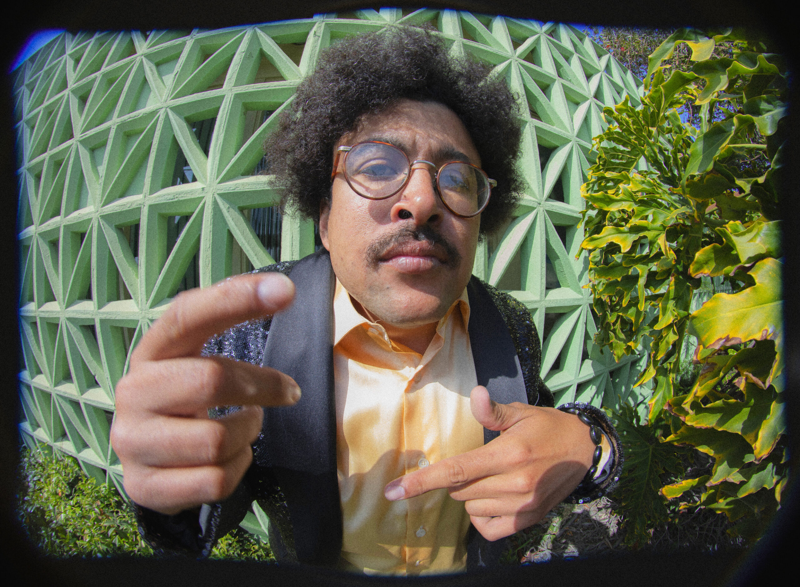 Cola Boyy: the revolutionary politics and squelchy disco of Matthew ...