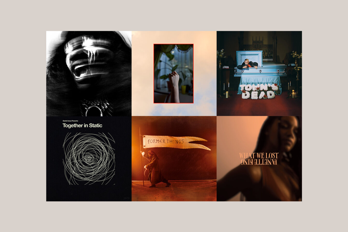 Already sick of Three Lions and World In Motion? Listen to June's best ...