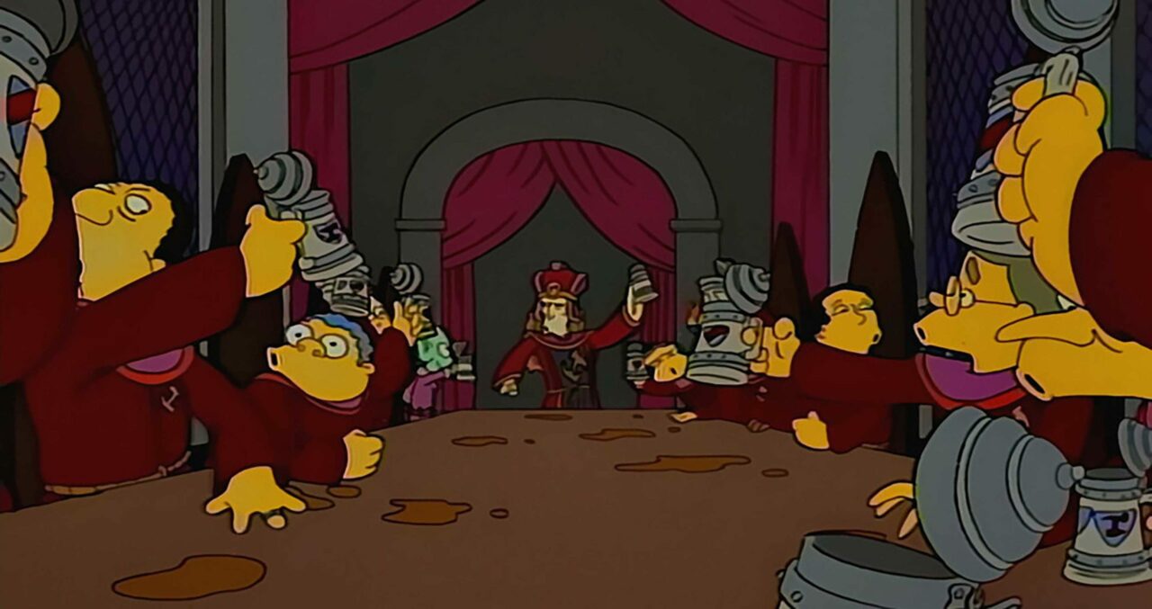 the-simpsons-stonecutters-scaled - Loud And Quiet