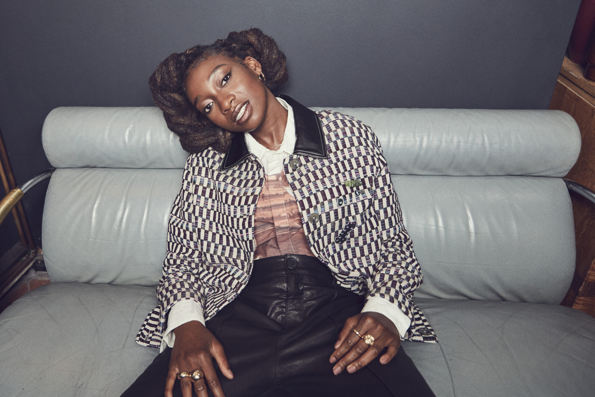 Little Simz has nothing left to prove | Loud And Quiet