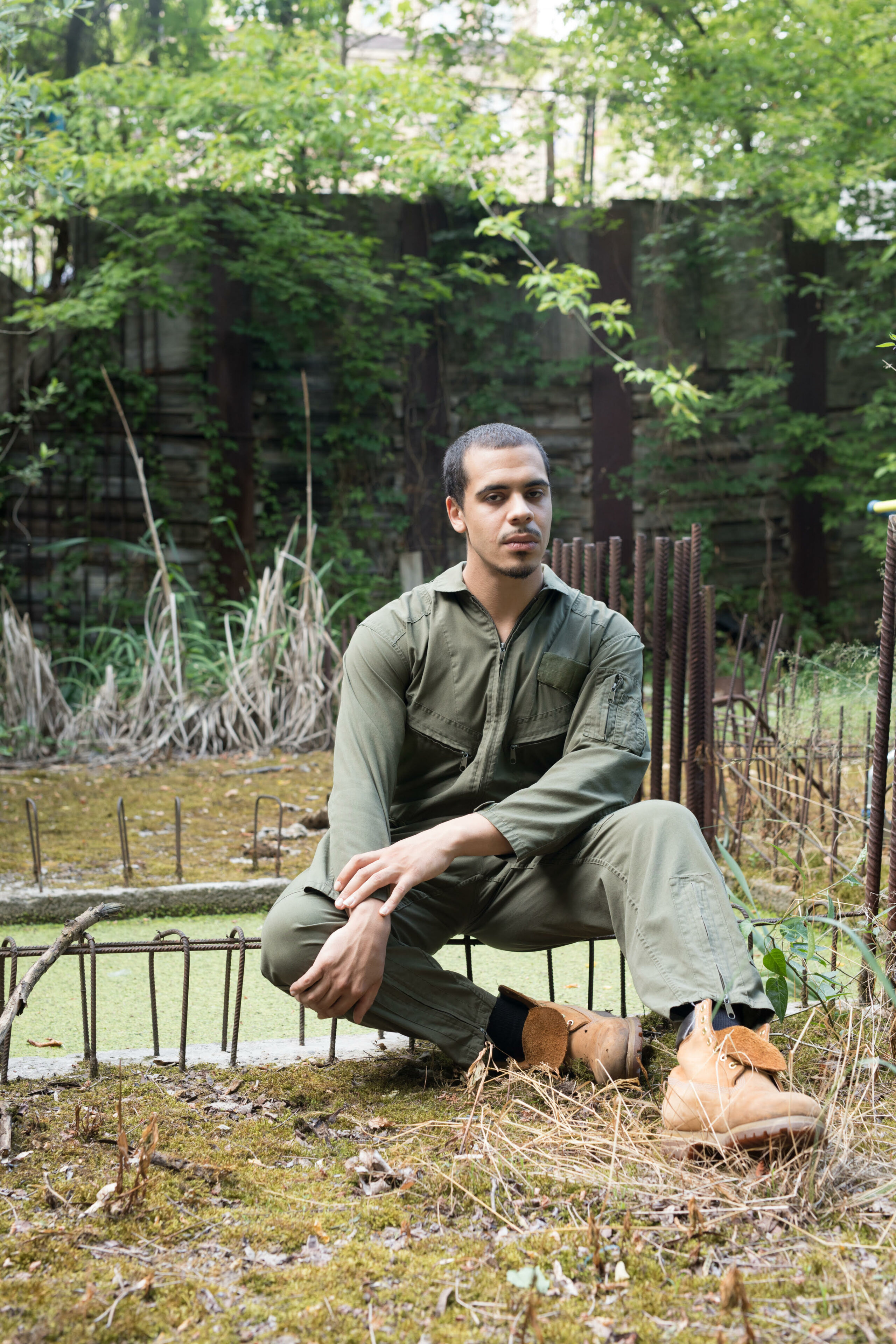 John FM: using fractured soul music to make sense of contemporary ...