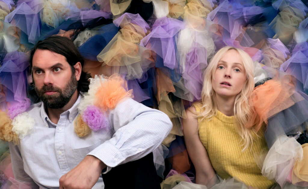 Furry logic: in conversation with LUMP – Loud And Quiet