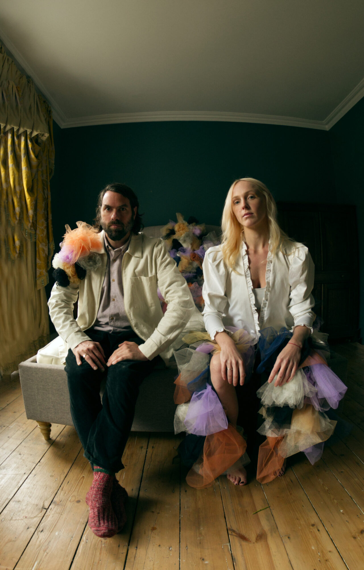 LUMP_Tamsin_Topolski_3 - Loud And Quiet