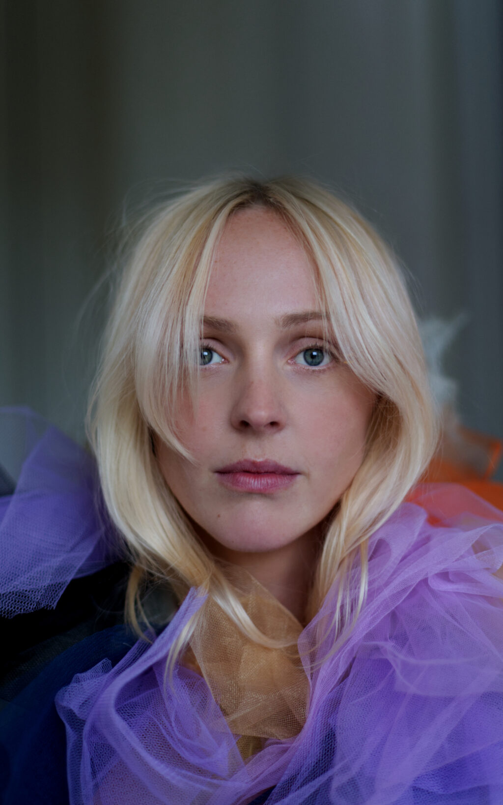 Furry logic: in conversation with LUMP – Loud And Quiet