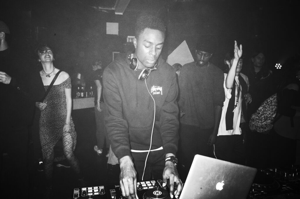 Tim Reaper is London's most in-demand junglist | Loud And Quiet