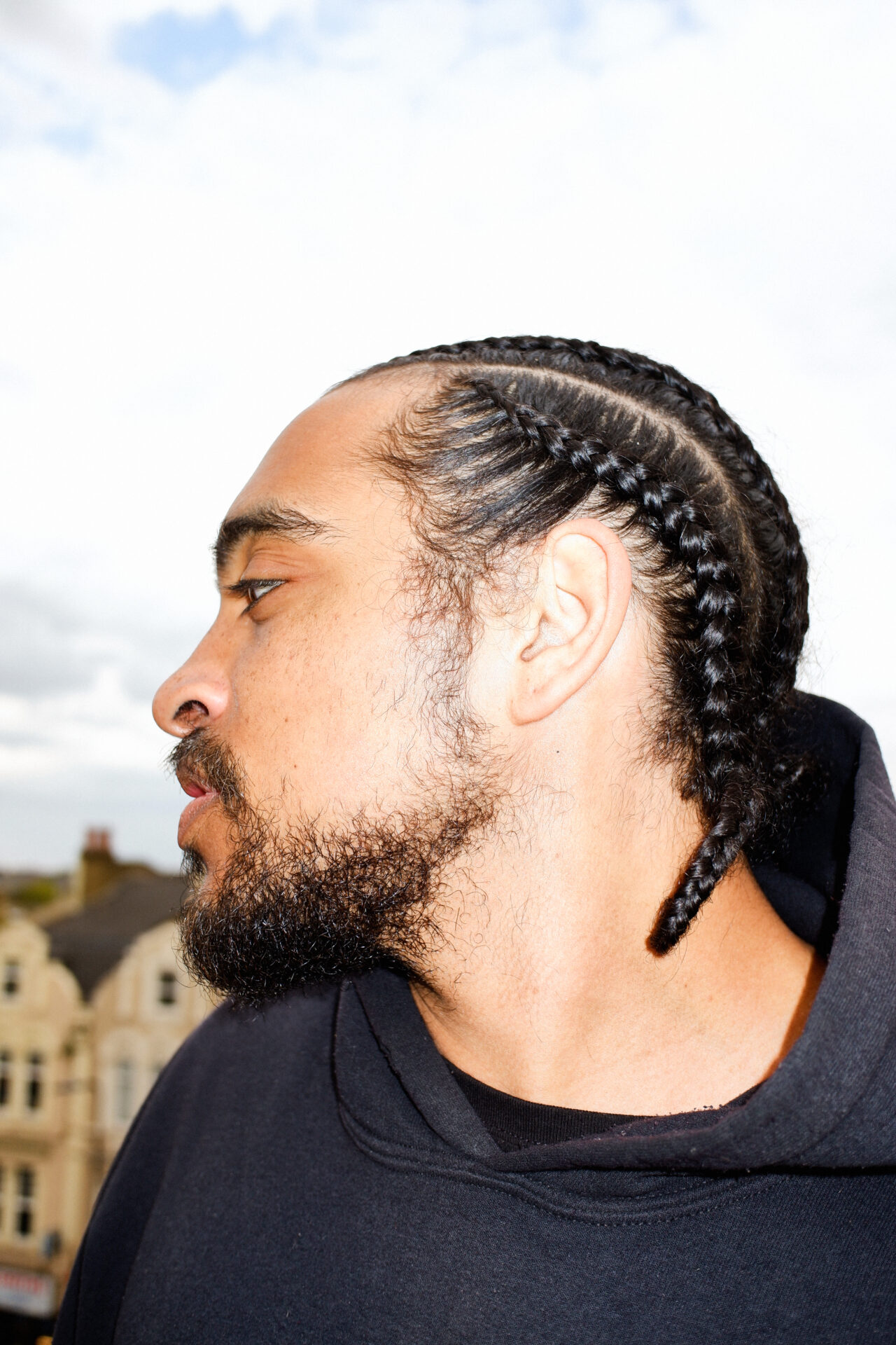 WuLu 6 - Loud And Quiet