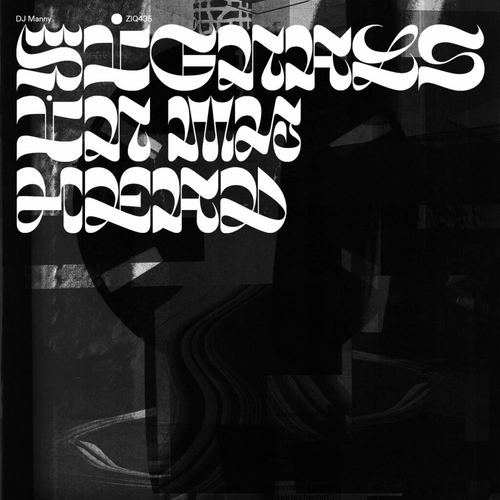 DJ Manny - Signals In My Head - Album Review - Loud And Quiet