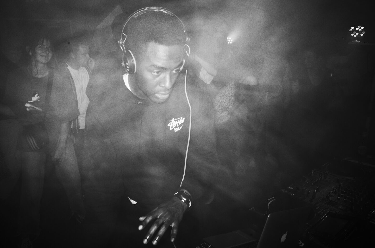 tim reaper 3 - Loud And Quiet