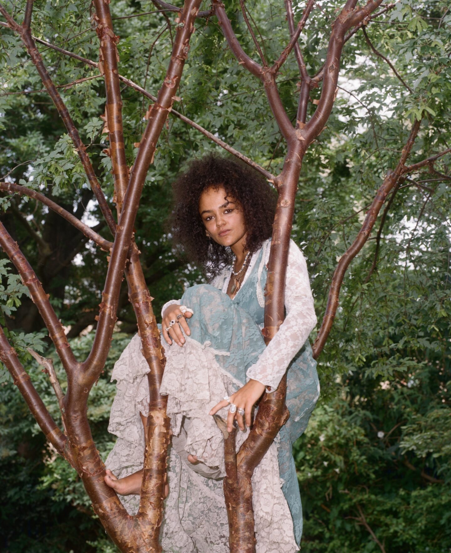 POiSON ANNA: a vital new force in experimental hip-hop - Loud And Quiet