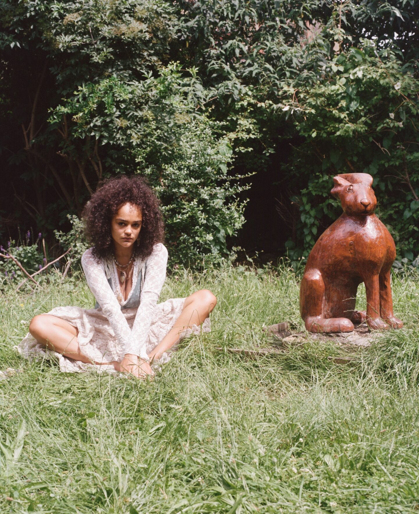 POiSON ANNA: a vital new force in experimental hip-hop - Loud And Quiet