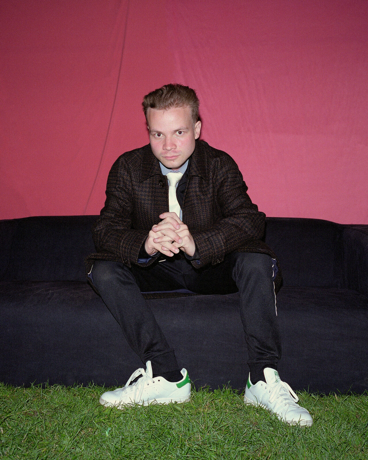 Wide Awake festival 2021: Here's what was happening backstage - Loud ...