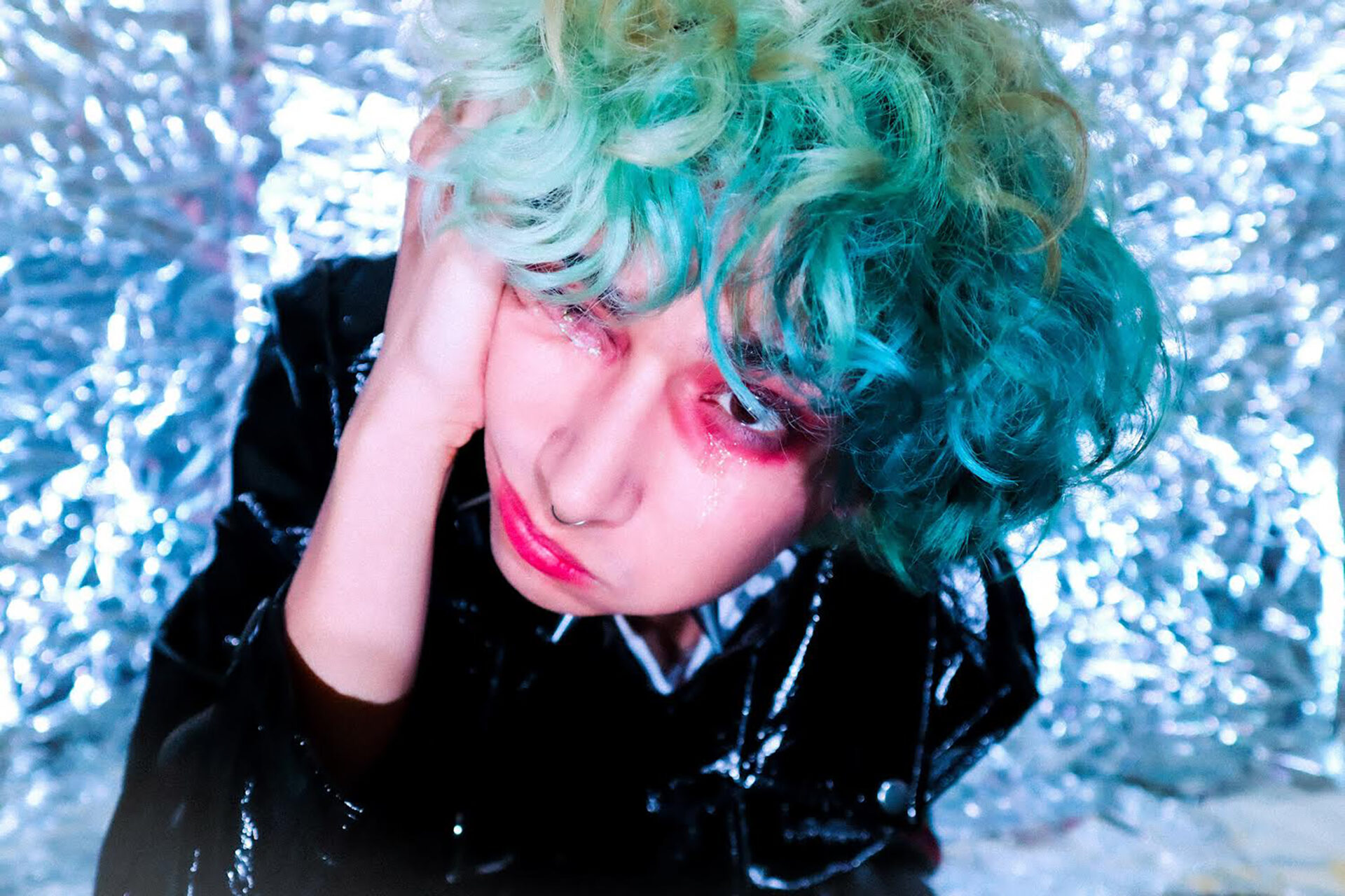 The young trans and non-binary musicians building communities without ...