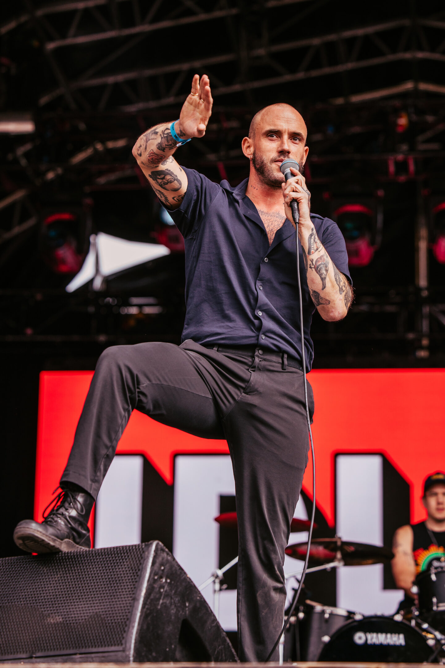 Wide Awake gave Londoners a much-needed pressure release | Loud And Quiet