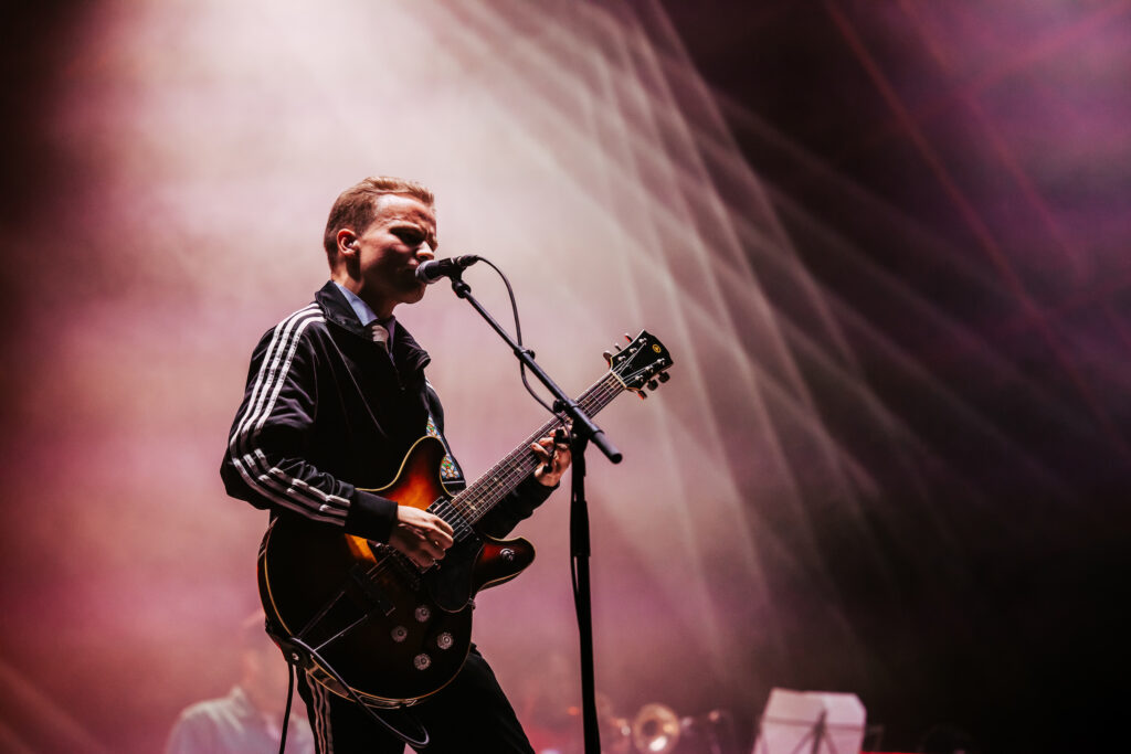 Wide Awake gave Londoners a much-needed pressure release | Loud And Quiet