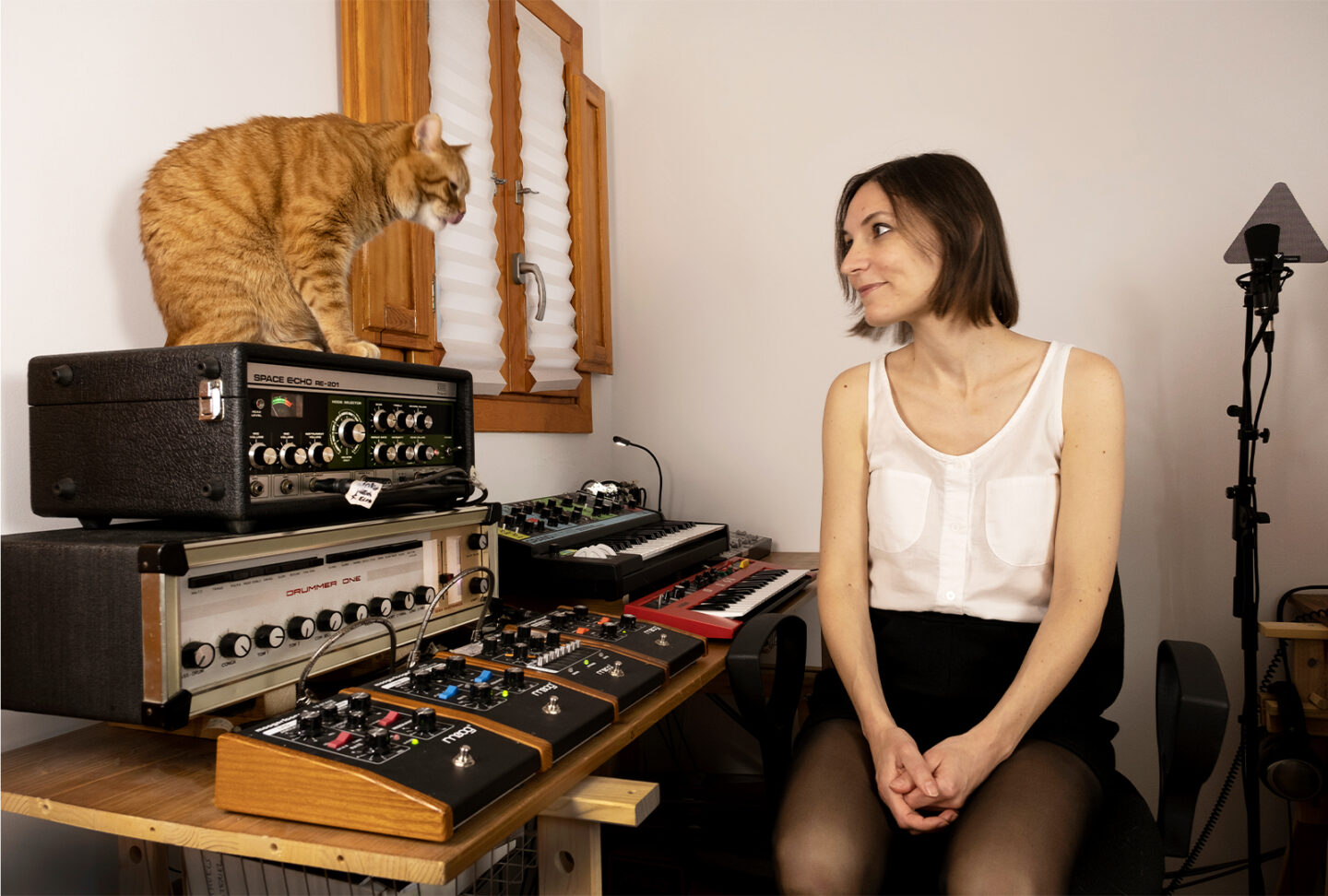 The Rates: Low on six acts who deserve your attention - Loud And Quiet