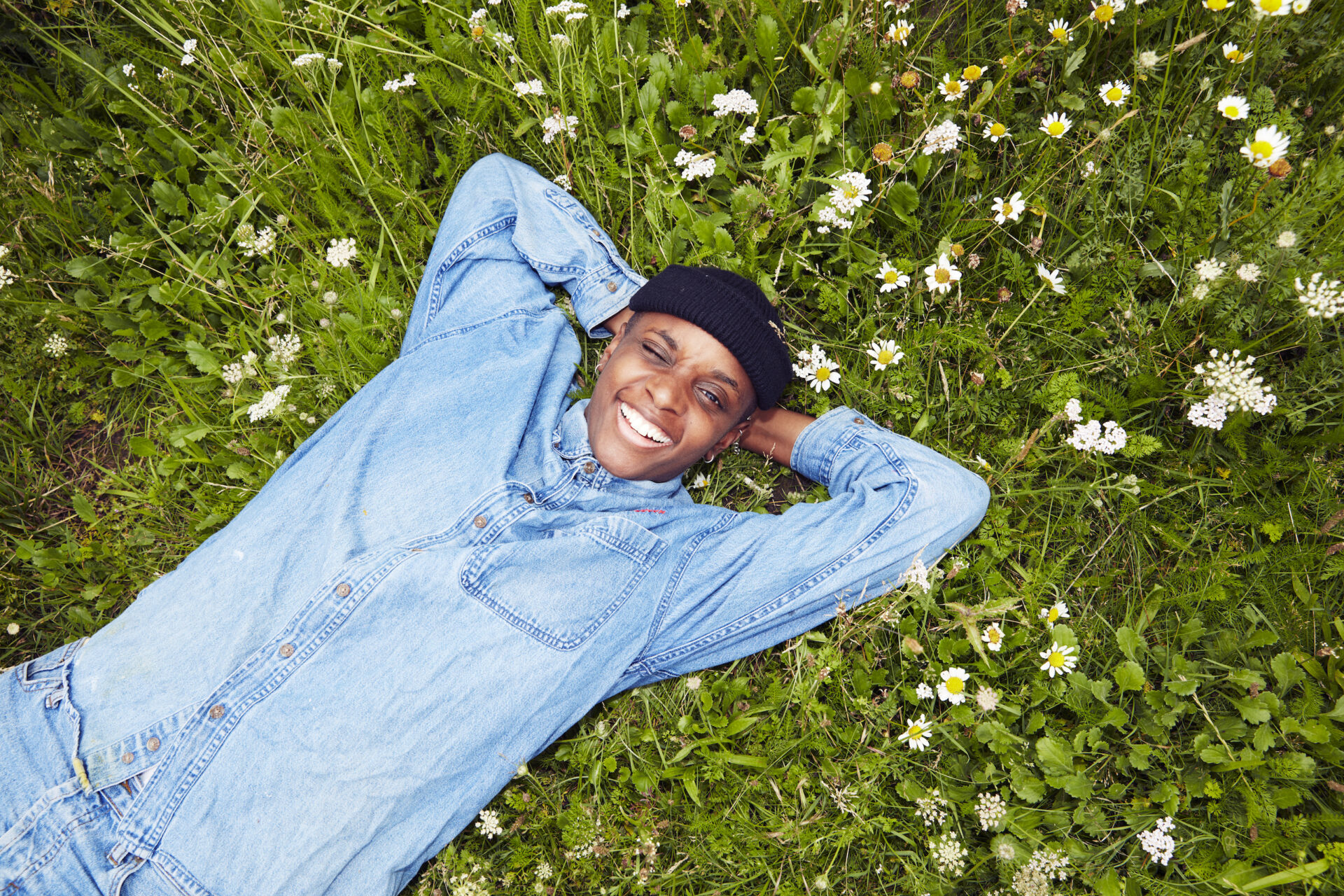 Sherelle is building a unique platform for Black, queer artists - Loud ...