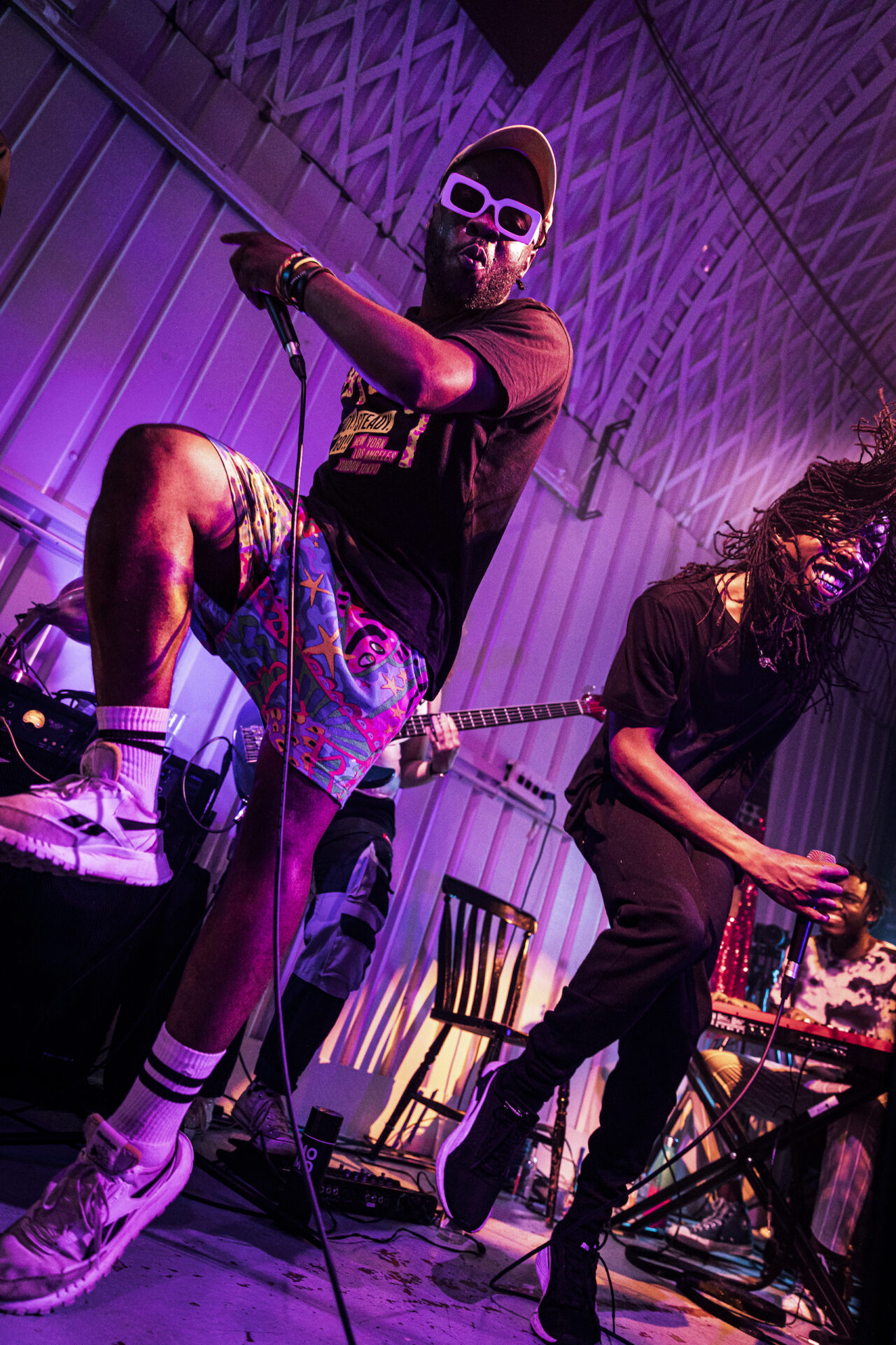 Steam Down: the possibilities are endless - Loud And Quiet