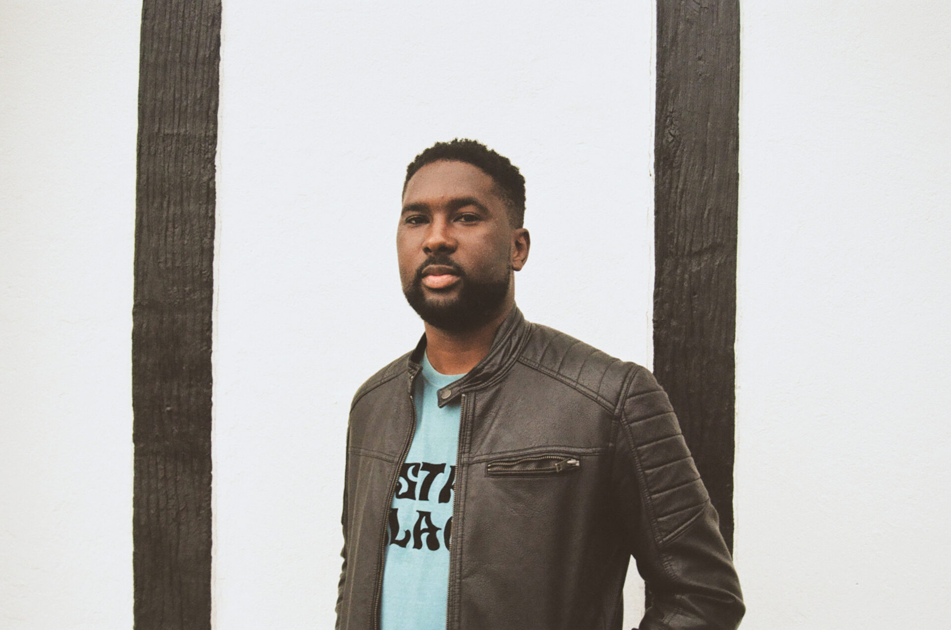 Theon Cross: a different kind of tuba player - Loud And Quiet