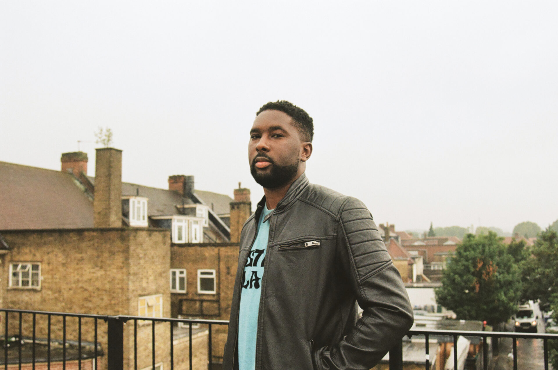 Theon Cross: a different kind of tuba player - Loud And Quiet