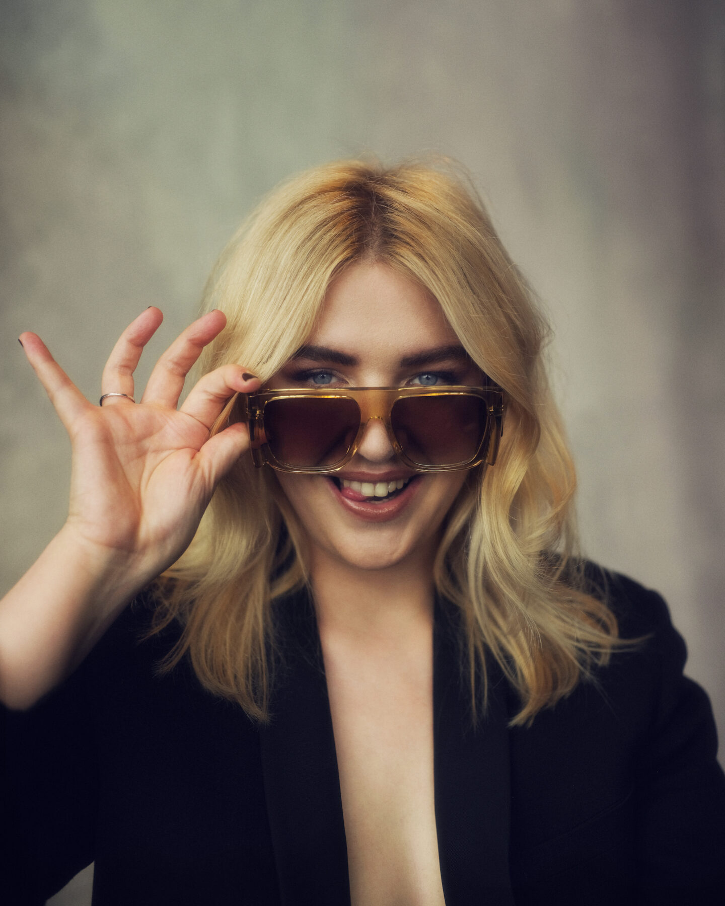 Start showing off: in conversation with Self Esteem - Loud And Quiet
