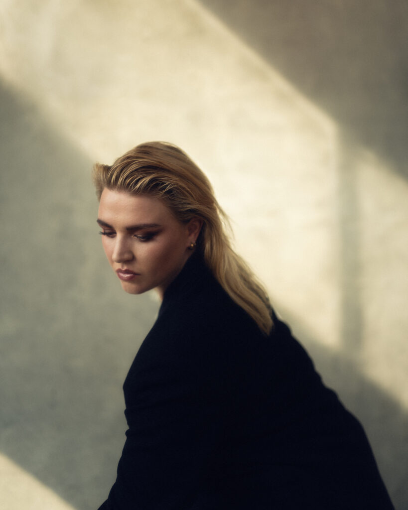 Start showing off: in conversation with Self Esteem - Loud And Quiet