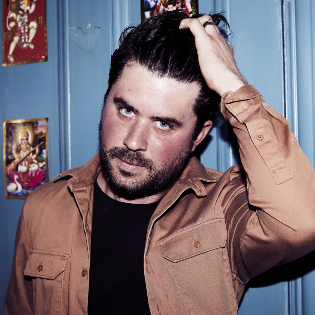 JOHN: two men and their overnight success, a decade in the making ...