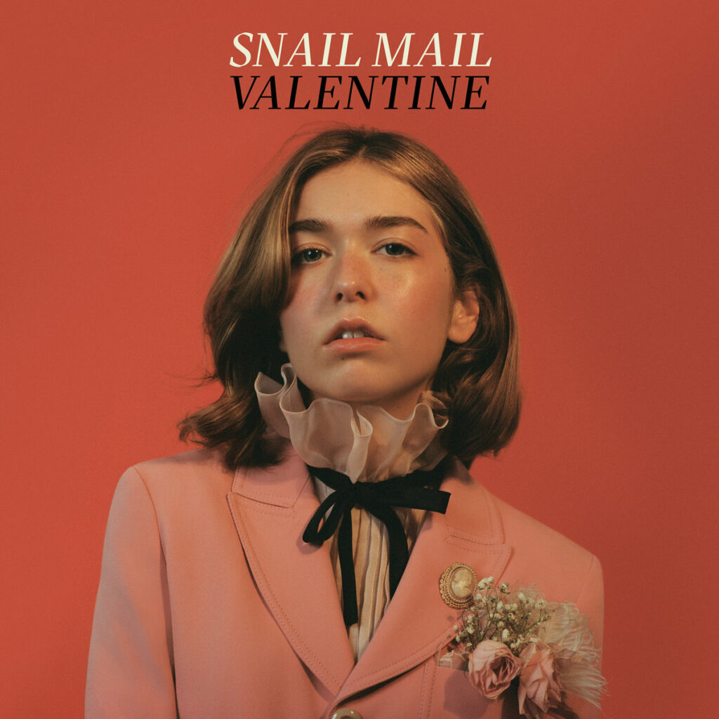 Snail Mail - Valentine - Album Review - Loud And Quiet