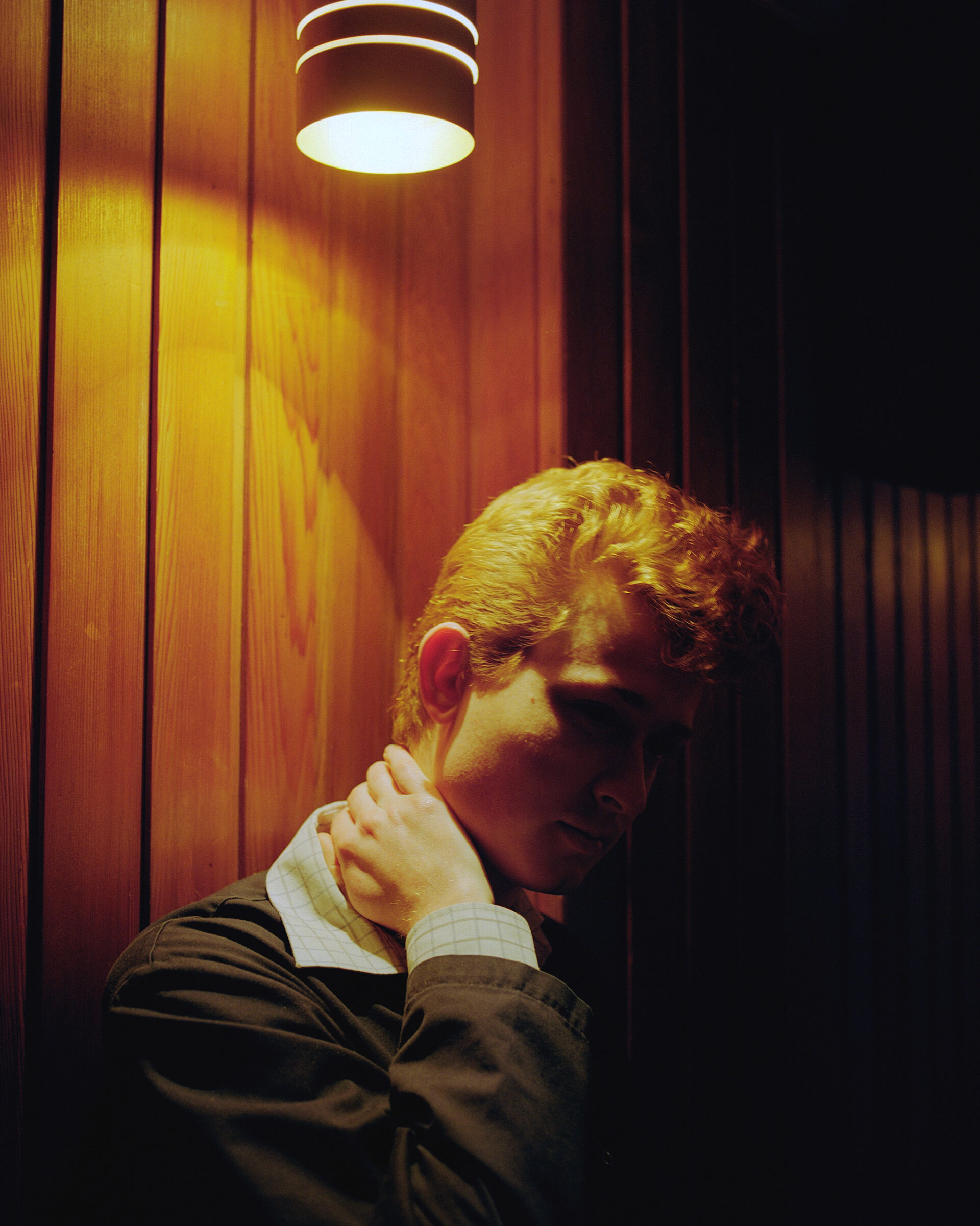 Bingo Fury: the beat generation meets Throbbing Gristle - Loud And Quiet