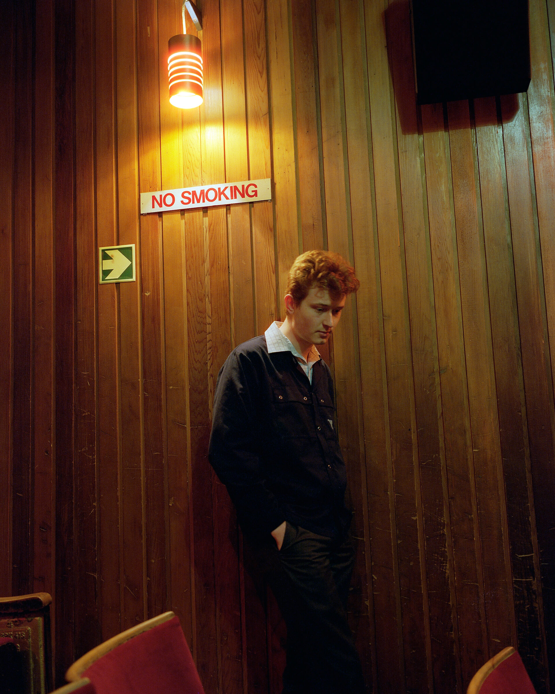 Bingo Fury: the beat generation meets Throbbing Gristle - Loud And Quiet