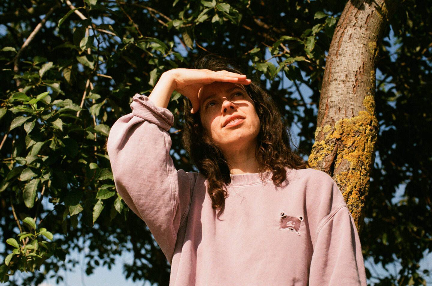 Tirzah: moments of pure serenity - Loud And Quiet