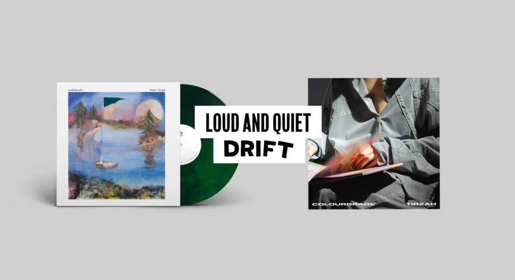 Drift Records club: claim your discount on excellent new albums by Tirzah, audiobooks, The ...