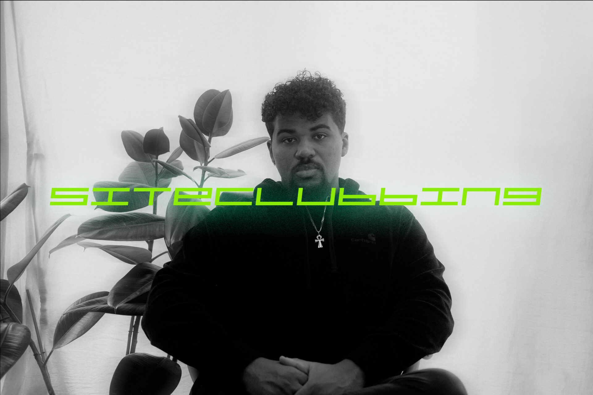 Siteclubbing: October's best electronic music, ft Mr Mitch - Loud And Quiet