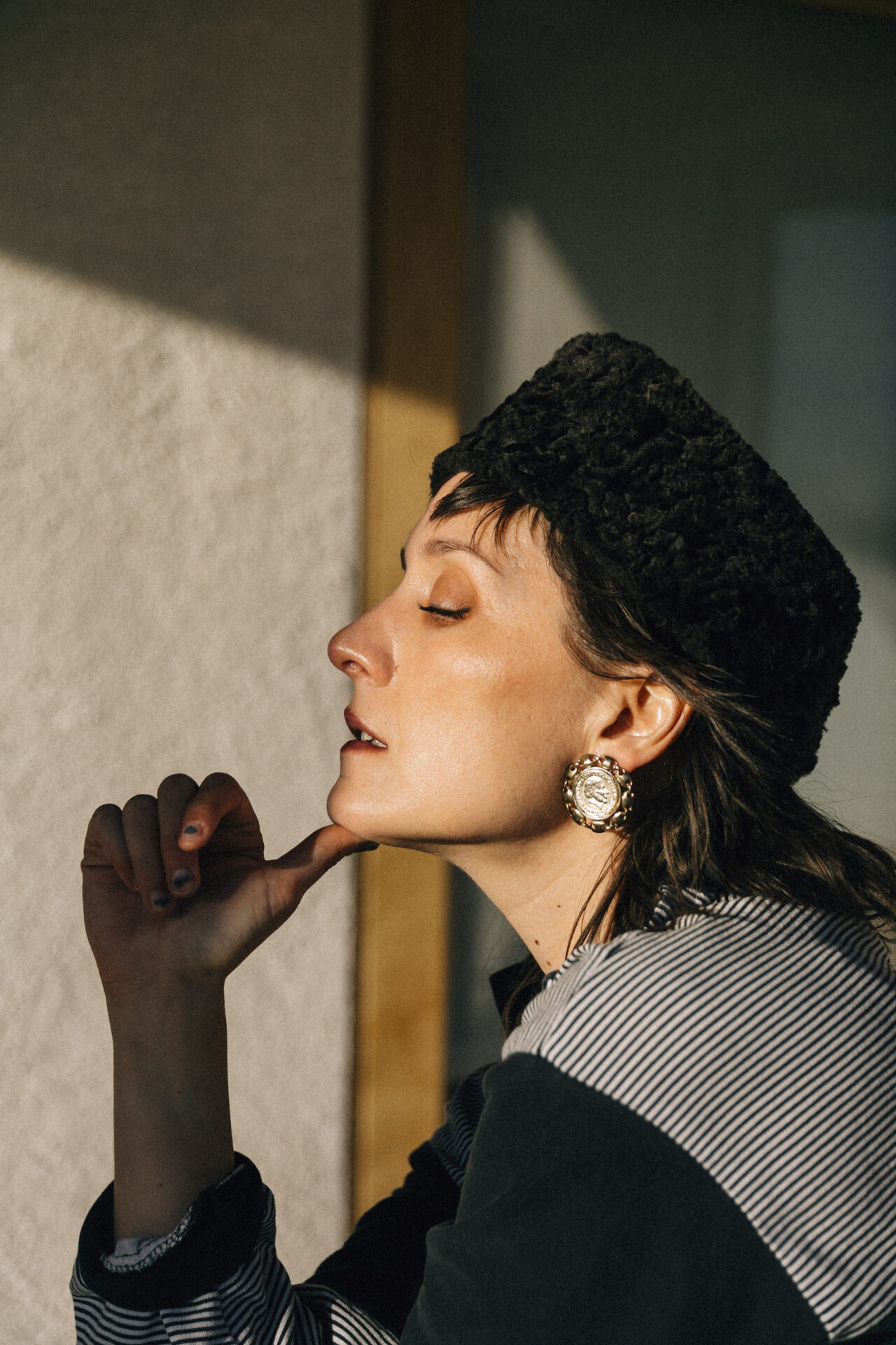 Cate Le Bon: the grief is in the saxophones - Loud And Quiet
